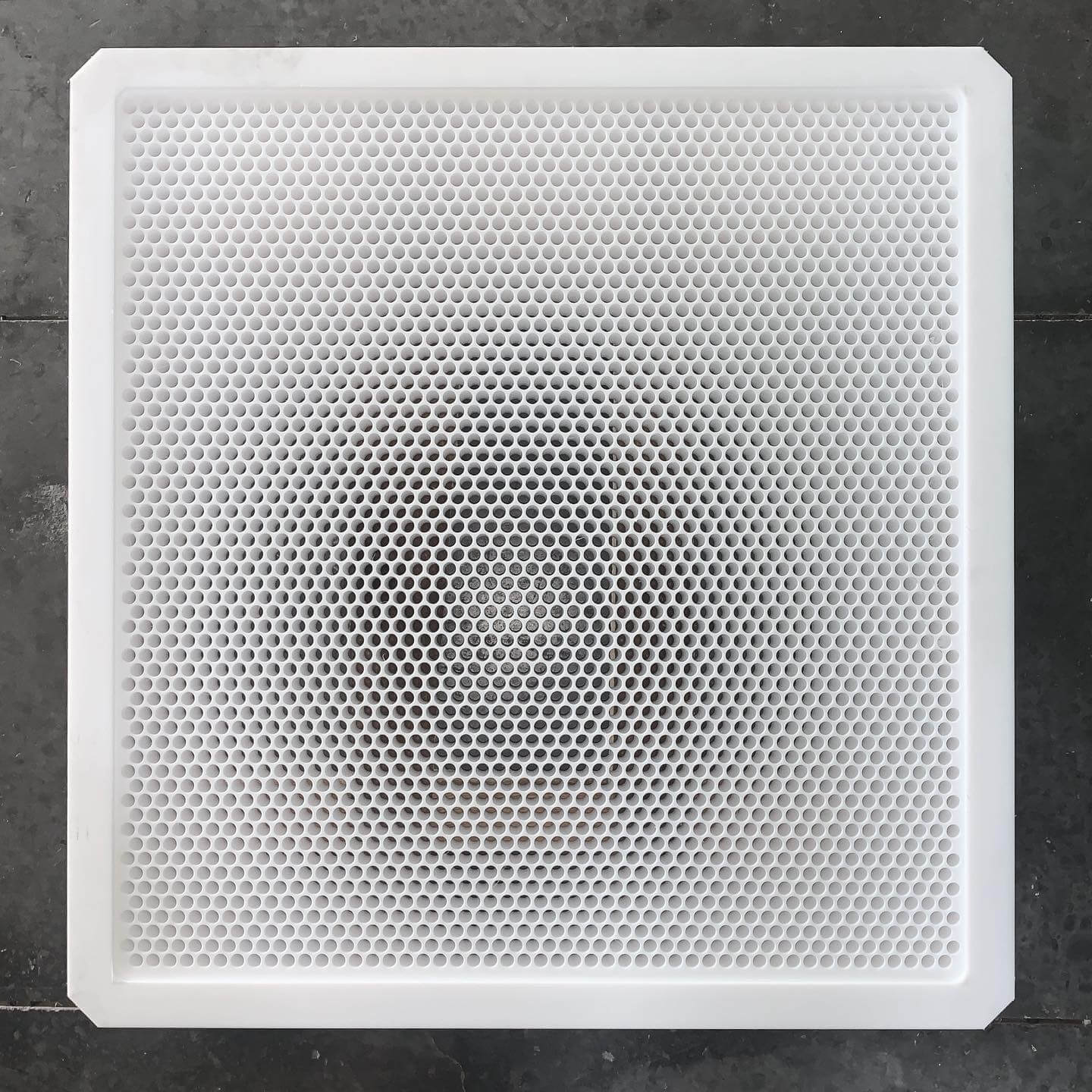 Teflon (PTFE) - special works and uses in industry - A.A.H. Plast